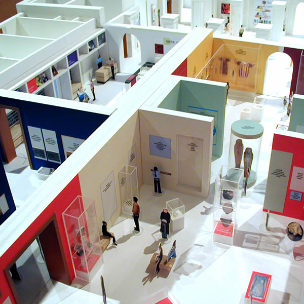 Exhibition Design Guide for Private Art Collectors