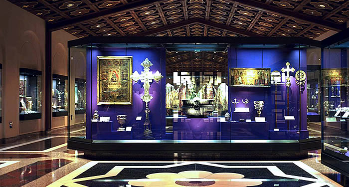 Museum Design + Museum Designers Award Winning