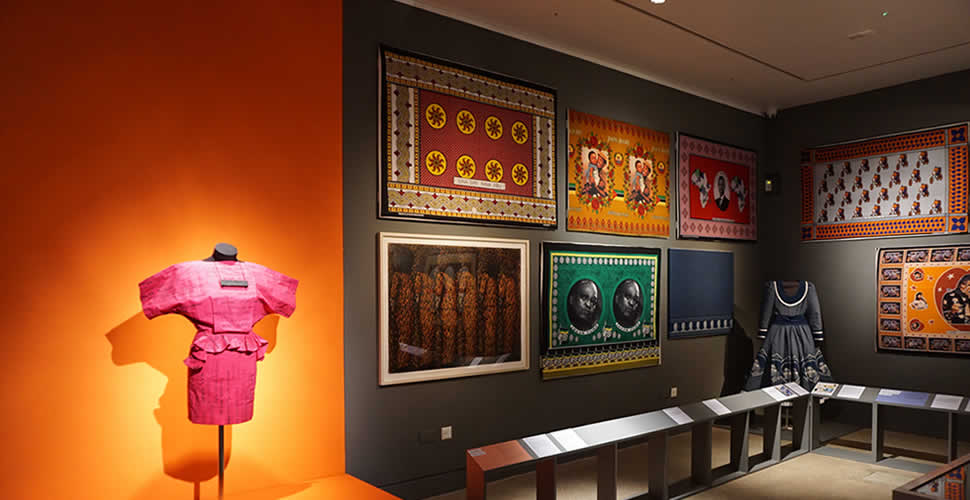 Conservation Lighting Designers | Lighting Design